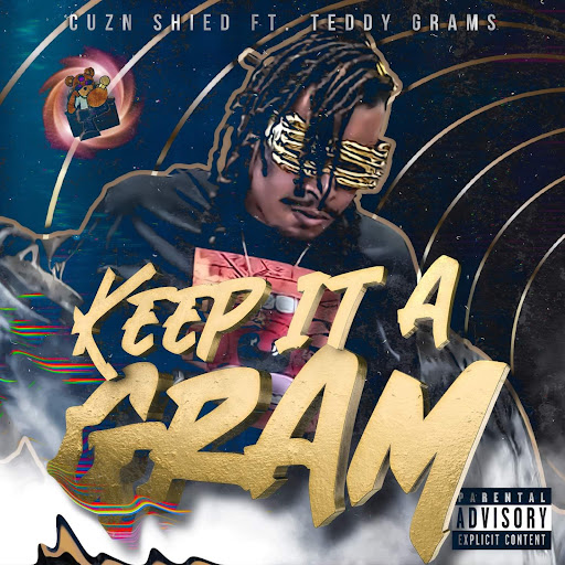Keep It A Gram (feat. Teddy Grams) - YouTube Music