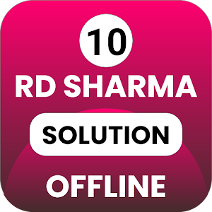 RD Sharma Class 10 Solutions - Latest version 1.0 for Android App Books ...
