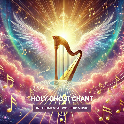 Holy Ghost Chant - YouTube Music