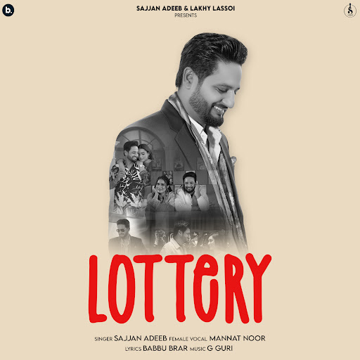Lottery - YouTube Music