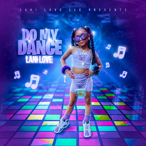 DO MY DANCE - YouTube Music