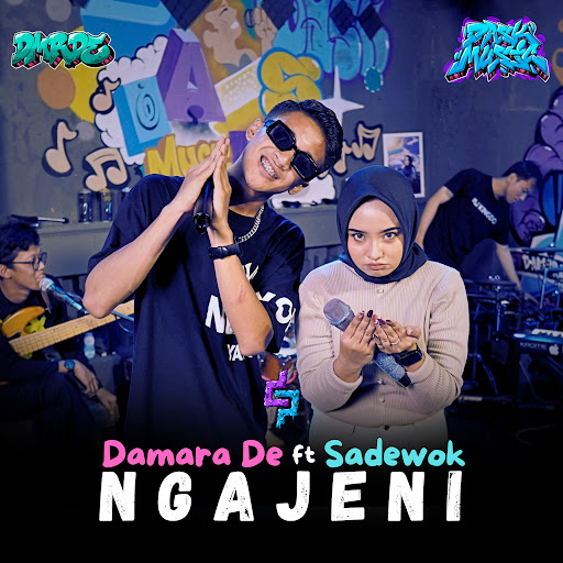 Ngajeni (feat. Sadewok) - YouTube Music