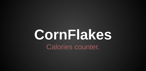 Cornflakes - Calorie Counter - Diet and Fitness Android App