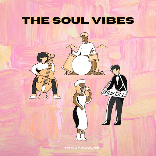The Soul Vibes - YouTube Music