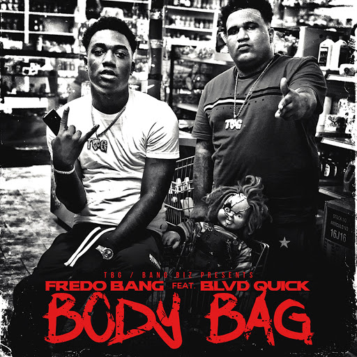 Body Bag (feat. Blvd Quick) - YouTube Music