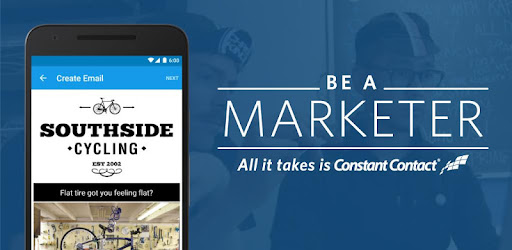 Constant Contact - Email Marketing App - Apps on Google Play