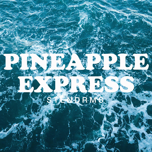 Pineapple Express - YouTube Music