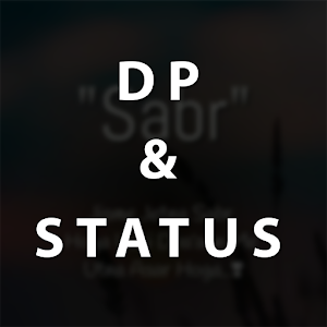 Best Dp and Status - Latest version 1.0 for Android App Communication