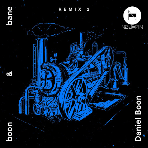 Demand Echoes (Drumcomplex Remix) - YouTube Music