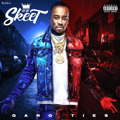 Gang Ties - YouTube Music