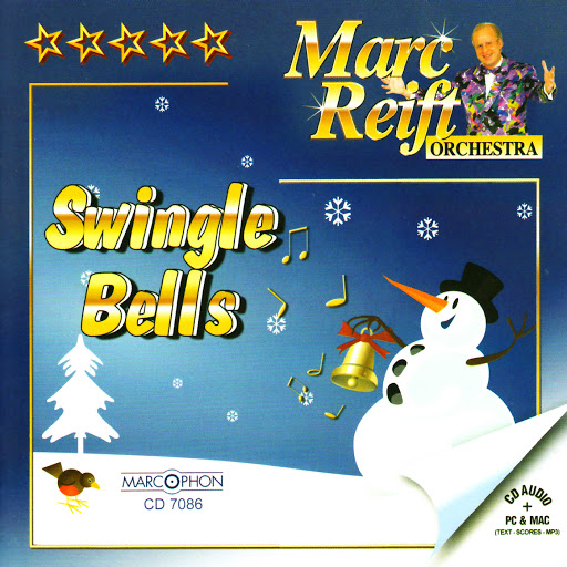 Swingle Bells - YouTube Music