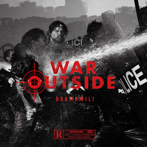 War Outside - YouTube Music