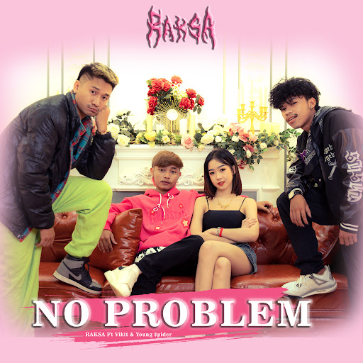 No Problem - YouTube Music