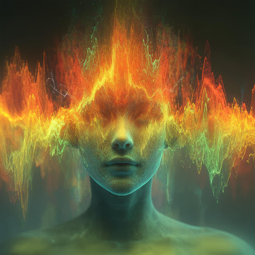 Calm Spirit Awakening