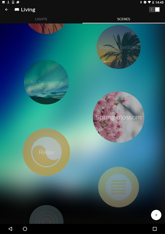 Philips Hue - Android Apps on Google Play