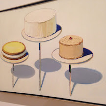 Are there gluten-free menu options at Masse's Pastries in Berkeley, CA?