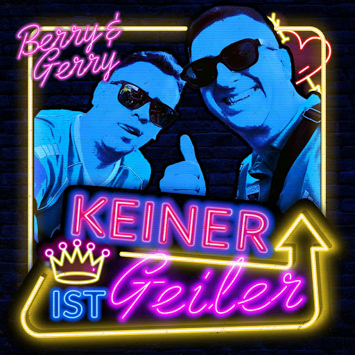 Keiner ist geiler - YouTube Music