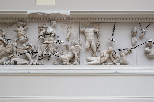 The Eighth Wonder of the World — Google Arts & Culture