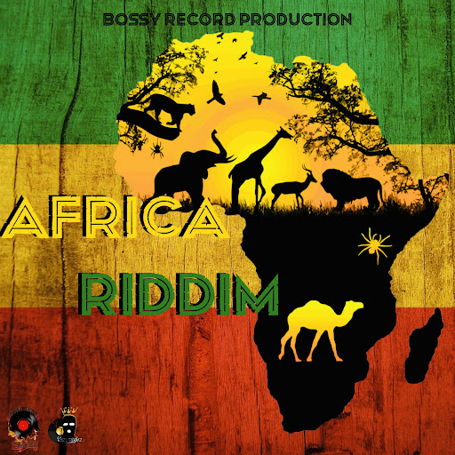 Africa Riddim - YouTube Music
