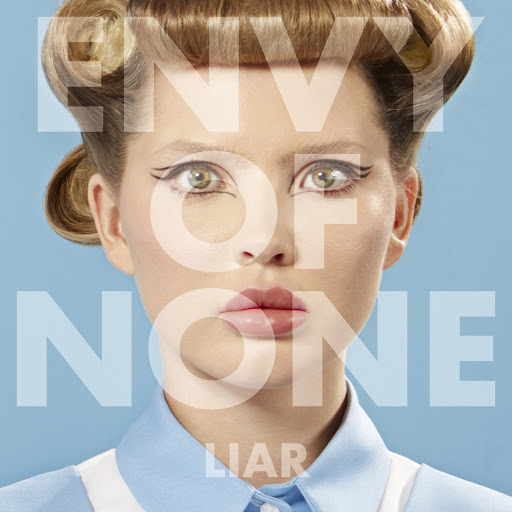 Liar - YouTube Music