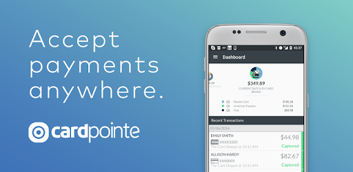 CardPointe - Apps on Google Play