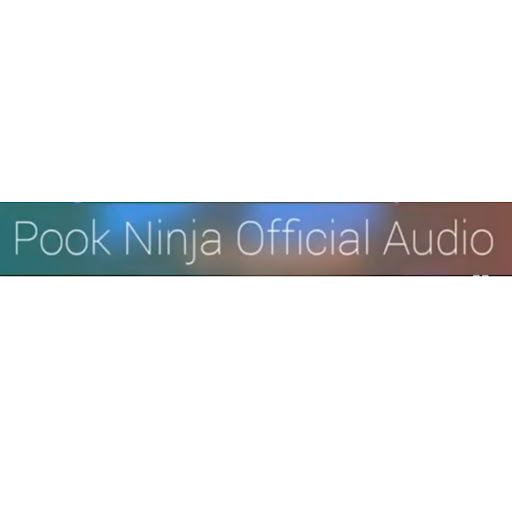 Pook Ninja (feat. Pook Ninja) - YouTube Music