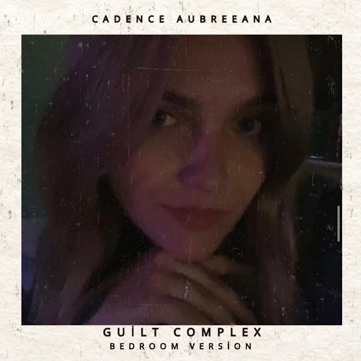 Guilt Complex (Bedroom Version) - YouTube Music