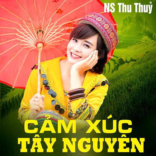 Cảm xúc Tây Nguyên - YouTube Music