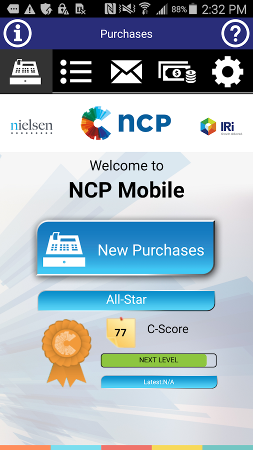 NCP Mobile - Android Apps on Google Play