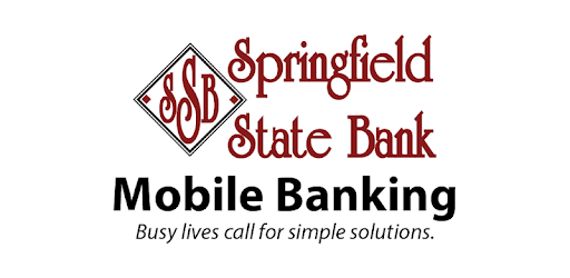 Springfield State Bank Mobile - Apps on Google Play