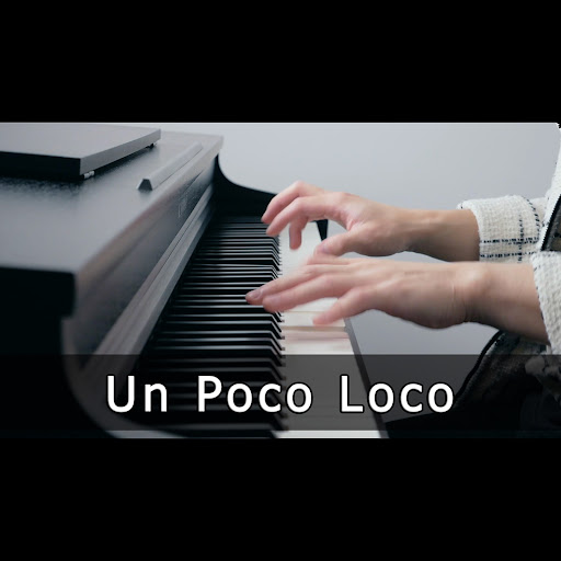 Un Poco Loco