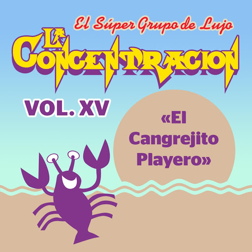 El Cachoron - YouTube Music