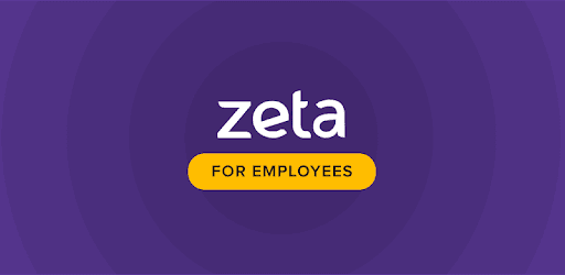 Zeta for Employees - Apps on Google Play