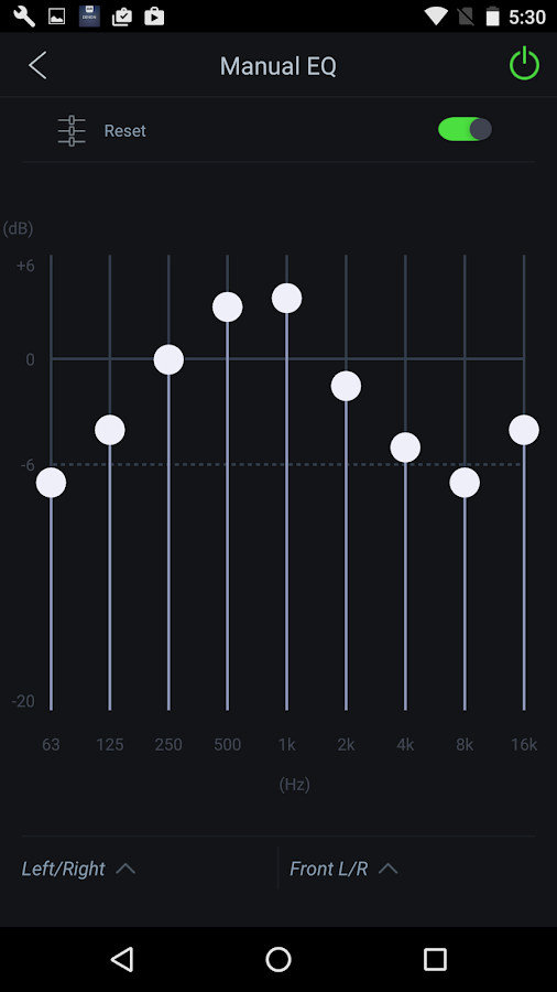Denon 2016 AVR Remote – Android-Apps auf Google Play