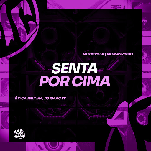 Senta por Cima - YouTube Music