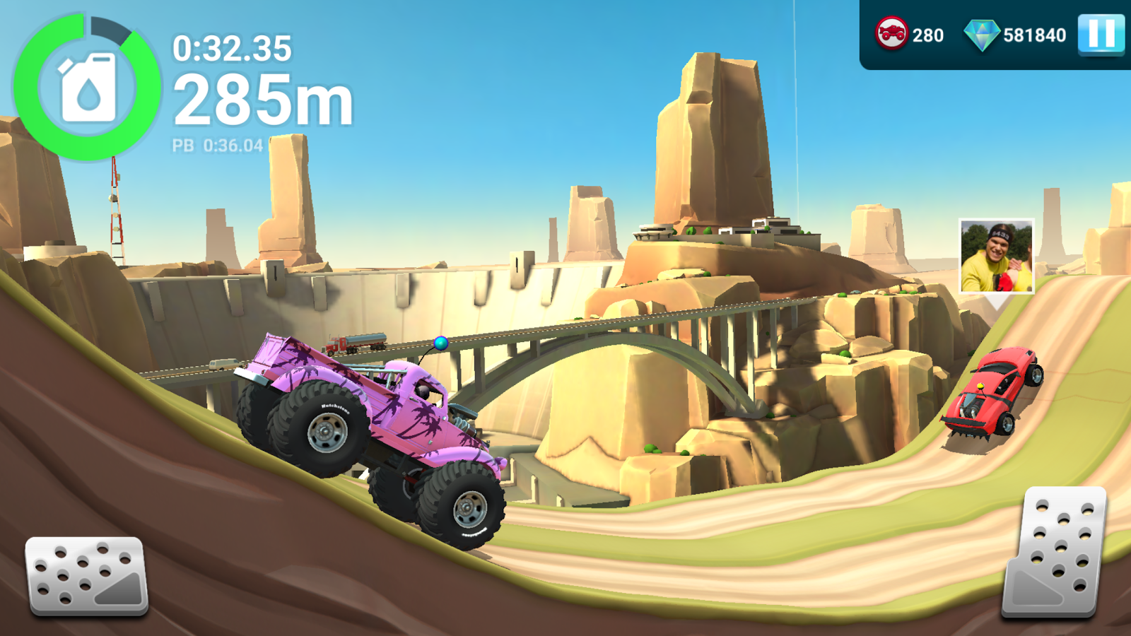 Приложения в Google Play – MMX Hill Dash 2