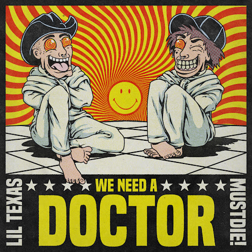 We Need A Doctor - YouTube Music