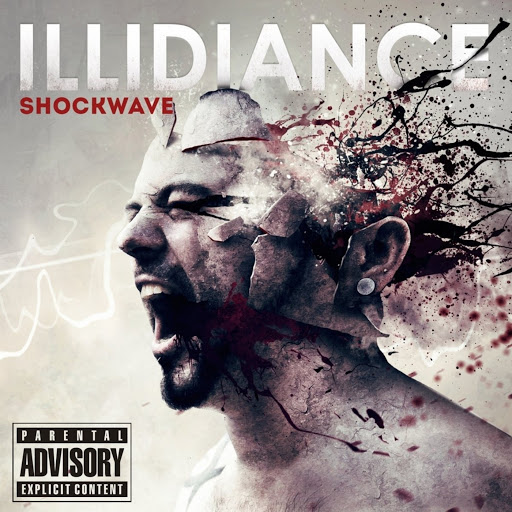 Shockwave - YouTube Music