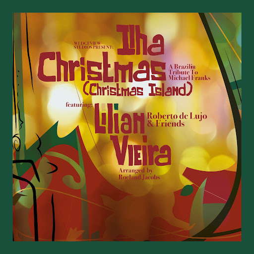 Ilha Christmas (Island Christmas) - YouTube Music