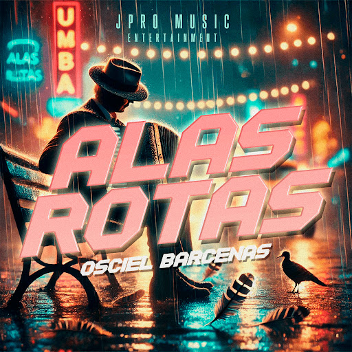 Alas Rotas