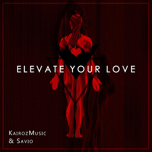 Elevate Your Love (Radio Version) - YouTube Music