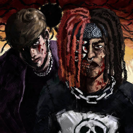 CRYPTO (feat. Prompto) - YouTube Music