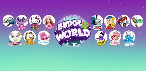 Budge World - Kids Games & Fun - Apps on Google Play