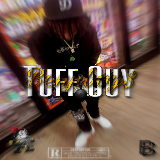 Tuff Guy - YouTube Music