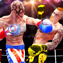 Boxing Games 2018 for PC / Mac / Windows 7.8.10 - Free Download ...