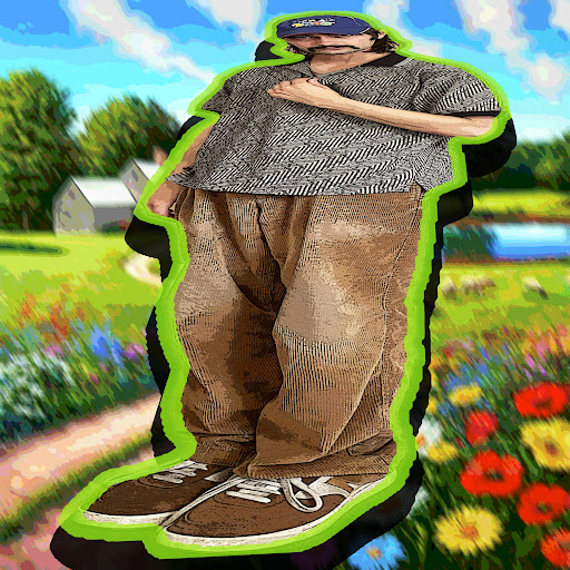 Look At Dat - YouTube Music