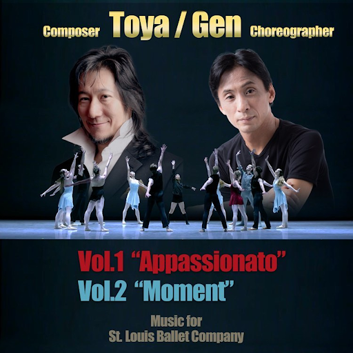 Appassionato: 第3幕: リズミック - YouTube Music