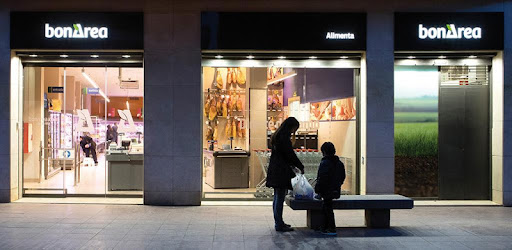 bonÀrea online - Aplicaciones en Google Play