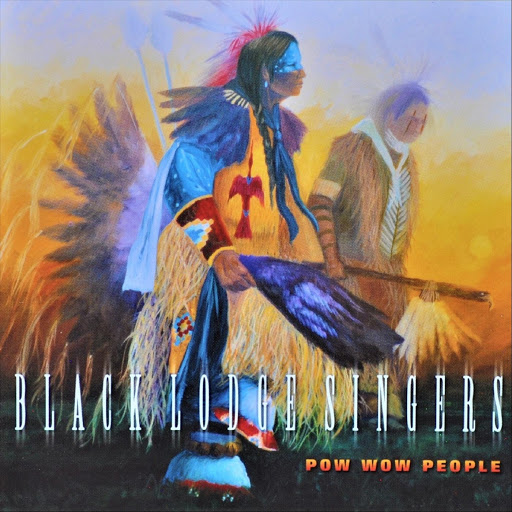 Pow Wow People - YouTube Music