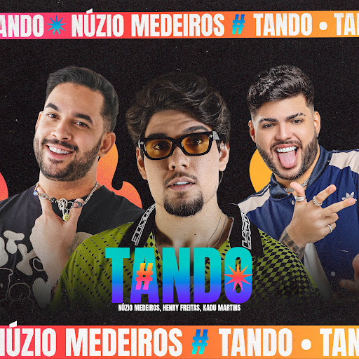 Tando - YouTube Music